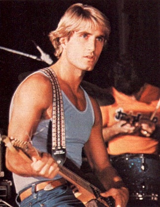 NYSocBoy's Beefcake and Bonding: Forgotten Gay Actor Antony Hamilton