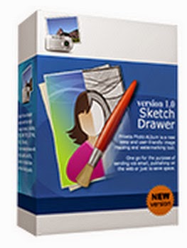 SoftOrbits Sketch Drawer Pro 3: Aplikasi Pembuat Foto Efek Sketsa ...