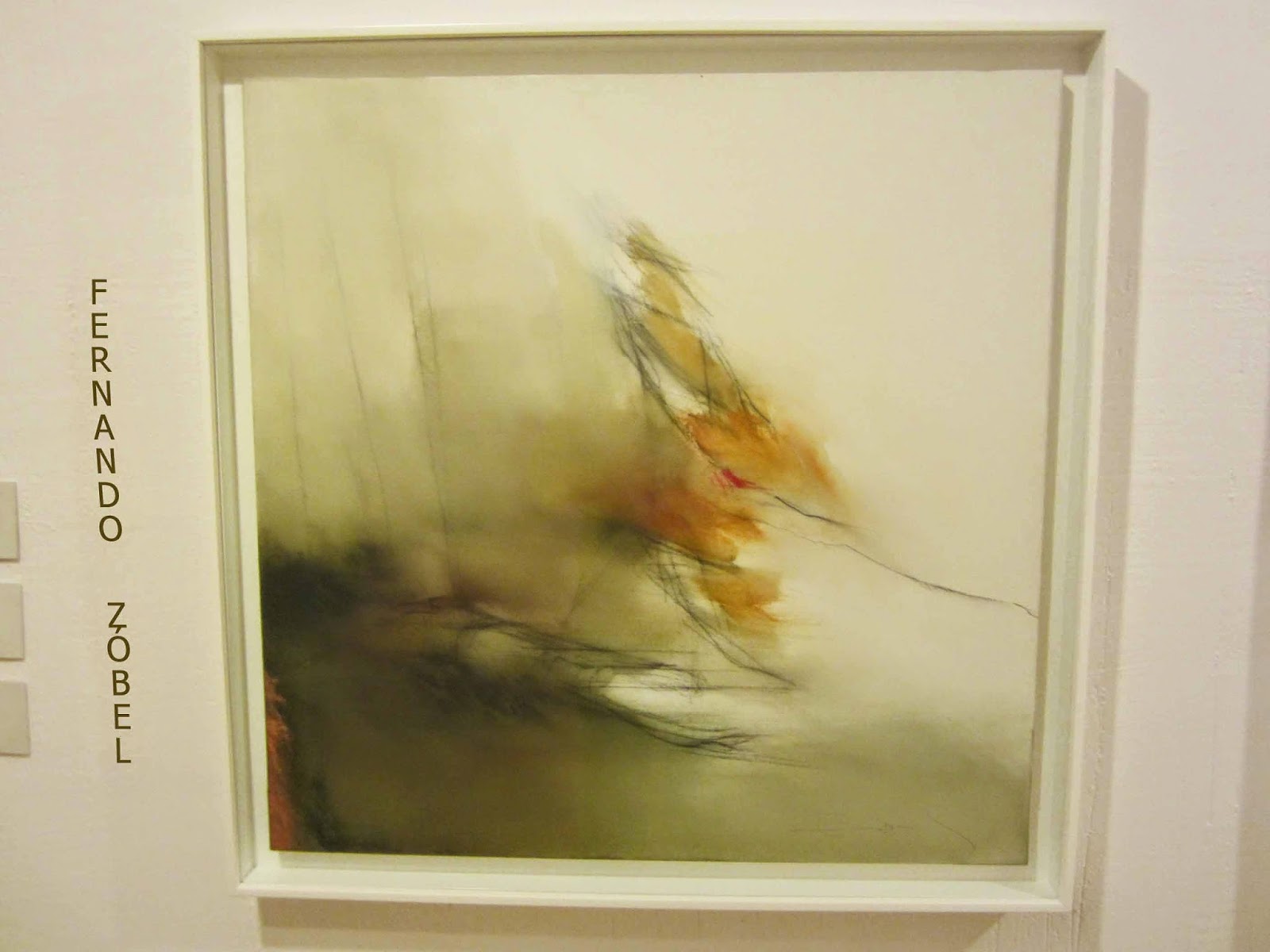 LA COMPOSICIÓN EN LAS ARTES VISUALES: ComposicionARTE