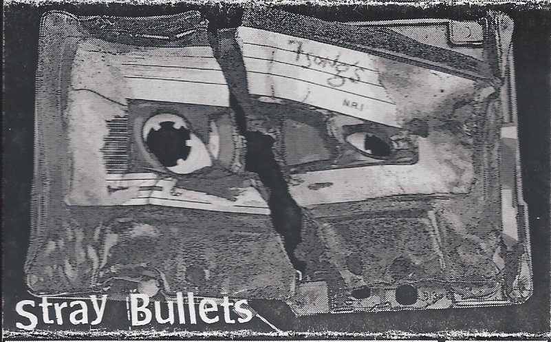 TERMINAL ESCAPE: STRAY BULLETS