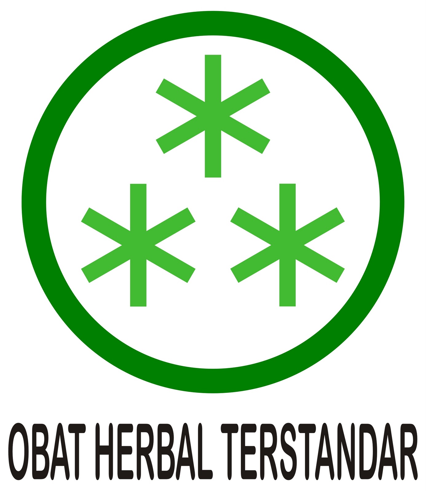 JAMU GODOG KENDHIL KENCANA: Obat Herbal Terstandar 2 (OHT) (Scientific ...