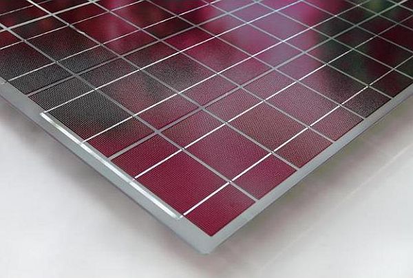 Harness infrared or near infrared rays to increase solar cells ...