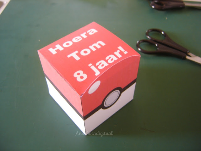 Blog over Feestelijke Traktaties, Printables, Sweet Tables en Taart ...