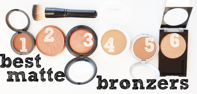 kandeej.com: MY FAVORITE BRONZER: VIDEO, TIPS & MORE