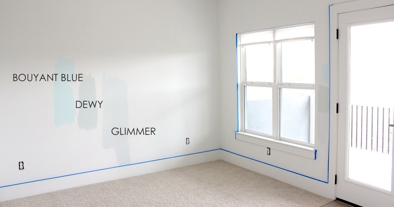 Sherwin Williams Opaline, Paint Colour Review Sherwin Williams Sea Salt ...