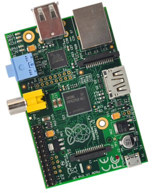 Hello Raspberry Pi: Control the on-board LED on Raspberry Pi