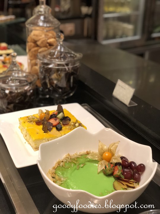 GoodyFoodies: Ramadan Buffet 2018 @ Latest Recipe, Le Meridien Putrajaya