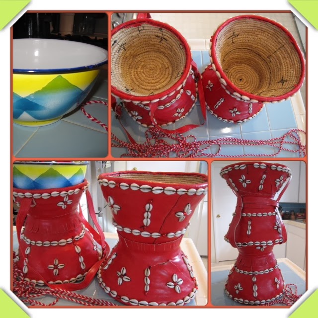 Prieta's Notes: February 2014