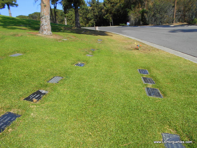 Los Angeles Morgue Files: Road Racing Champion David MacDonald 1964 ...