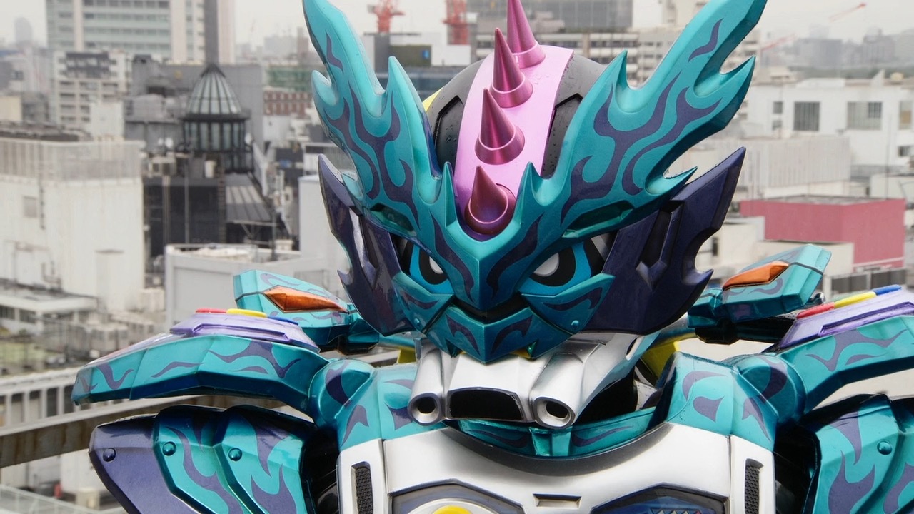 My Shiny Toy Robots Movie REVIEW Kamen Rider Ex Aid Another Ending my-shiny-toy-robots-movie-review-kamen-rider-ex-aid-another-ending