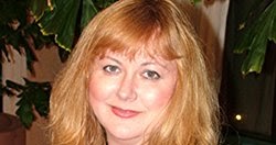 Mighty on Paper : Jennifer St. Giles, An Interview