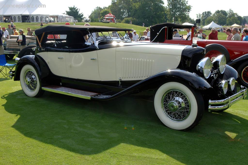 All About Detail Classic Car News: American Classic by Stan Smith