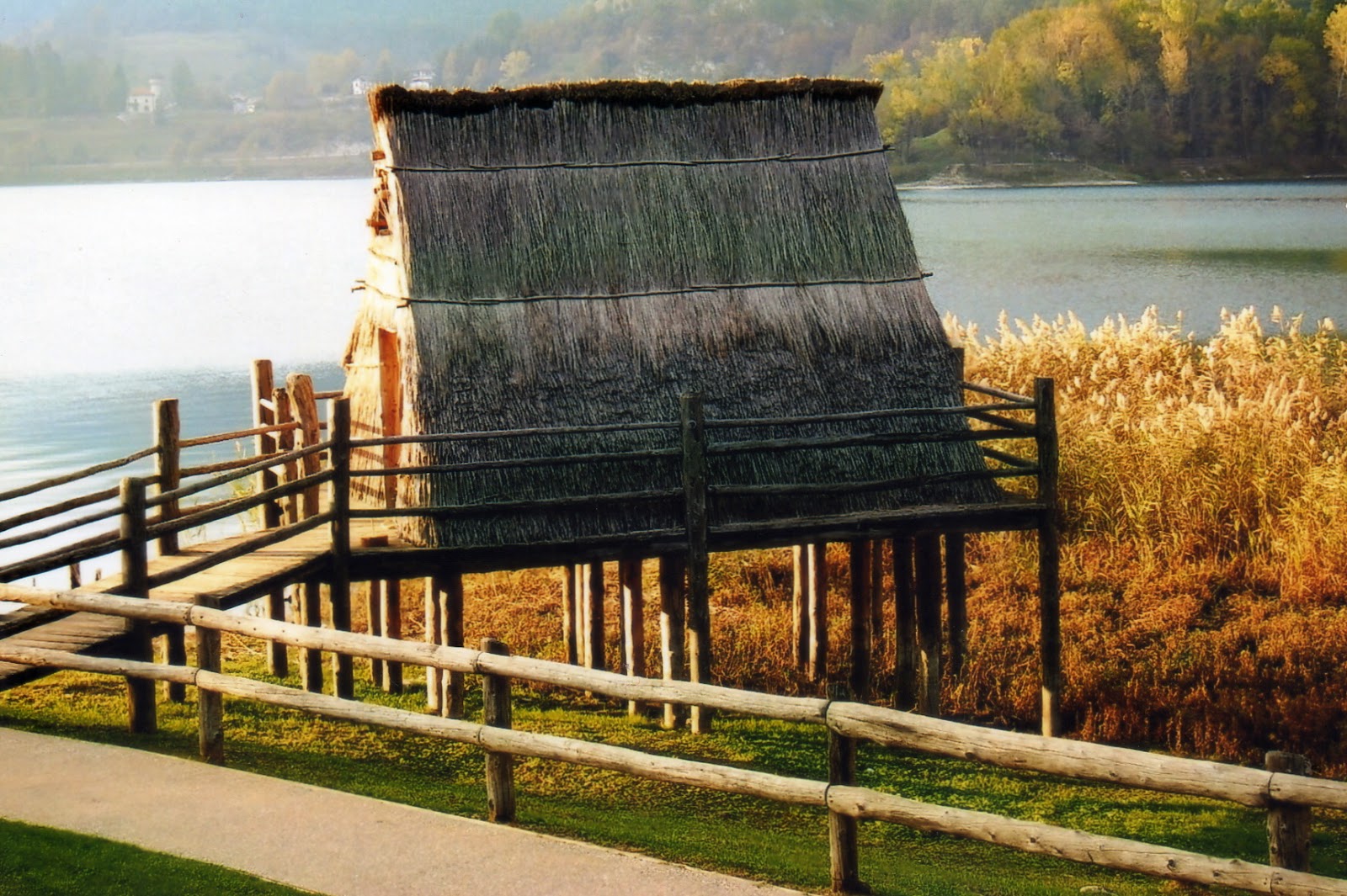 Incisioni rupestri della Val Camonica (Italia) - Rock carvings of Val ...