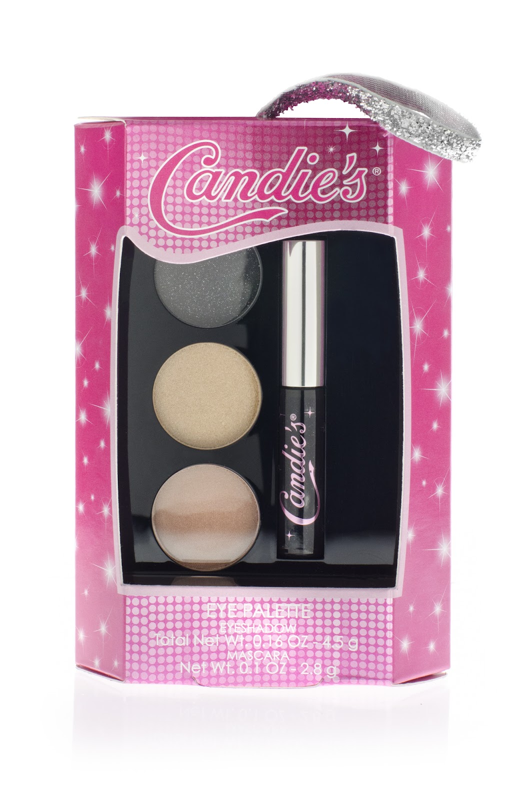 TrailerHood Chic: Candie's Launches Holiday Beauty Sets