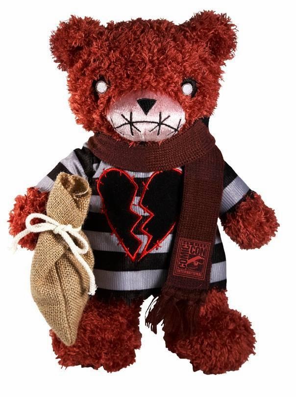 Idle Hands: July 2014