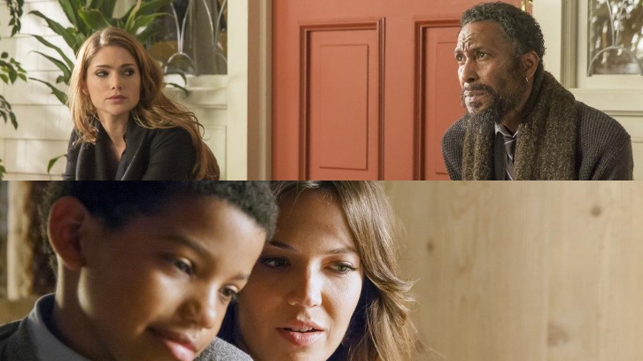 For its first Thanksgiving-themed episode, This Is Us reunites the ...