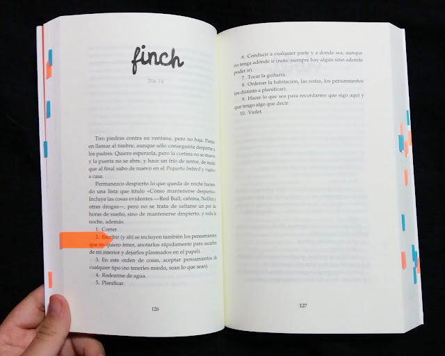 ¿COMO USO LOS POST IT? 3 DIFERENTES USOS | iameveling.