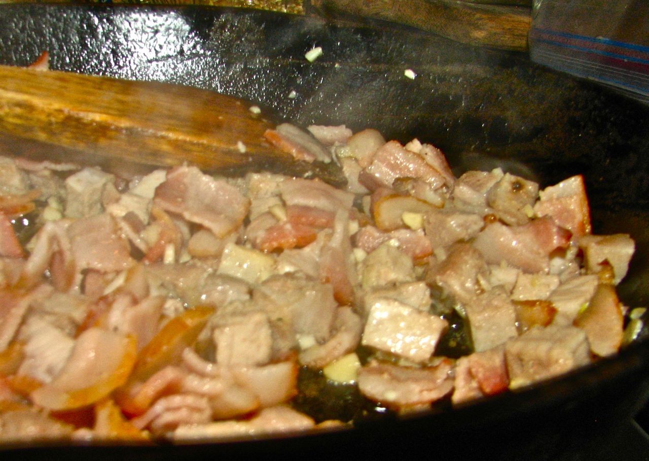 Island Woman's Culebra: Culebra Free Range Friday - Holiday Version