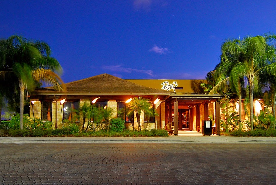 Restaurante Roy’s Orlando em Orlando - 2025 - Dicas da Flórida: Miami e ...