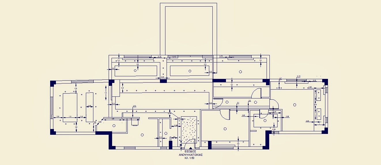 ΑΡΧΙΤΕΚΤΟΝΙΚΑ ΣΧΕΔΙΑ ΕΣΩΤΕΡΙΚΟΥ ΧΩΡΟΥ - INTERIOR ARCHITECTURE HERAKLIO ...