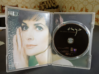 Corvo de Avalon: Enya - The Video Collection Download Full DVD5 ISO