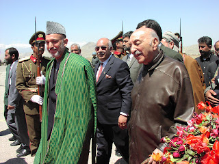 I Was Here.: King Mohammed Zahir Shah