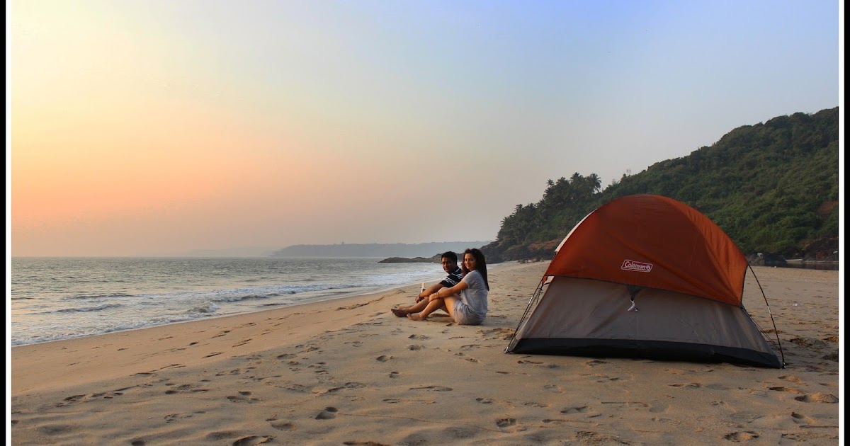 Travel blogs: Hidden Gem: Vengurla and surrounding beaches along with ...