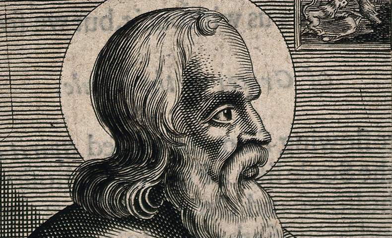 NGƯỜI LỮ HÀNH HY VỌNG: FEBRUARY 23, 2019 : MEMORIAL OF SAINT POLYCARP ...