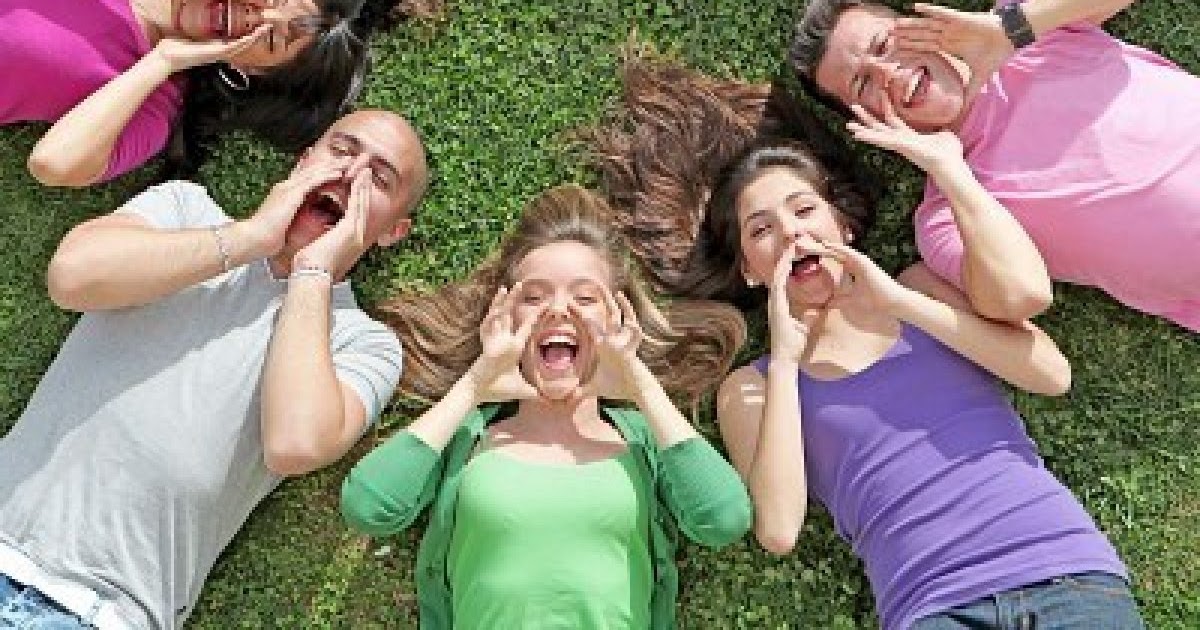 Easy Wisdom....: 22 Inspiring Quotes That Raise TEENS Self-Esteem