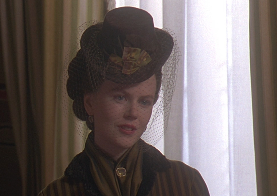 Remembering Janet Patterson