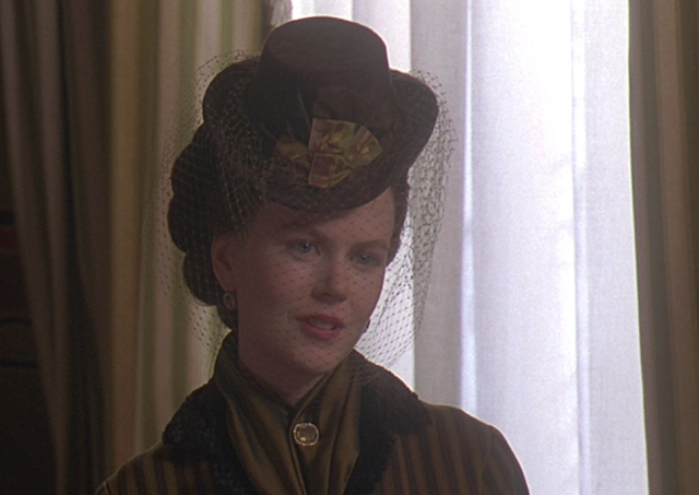 Remembering Janet Patterson