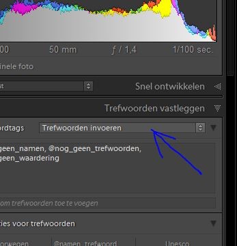Digitaalfotobeheer: Foto’s organiseren in Lightroom op basis van ...