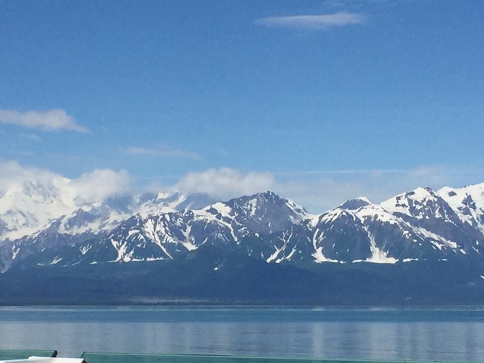 Racing Stripes Alaska Half Marathon A Run To Remember
