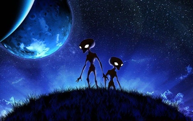Ideias Embalsamadas: Curiosidades sobre os alienígenas