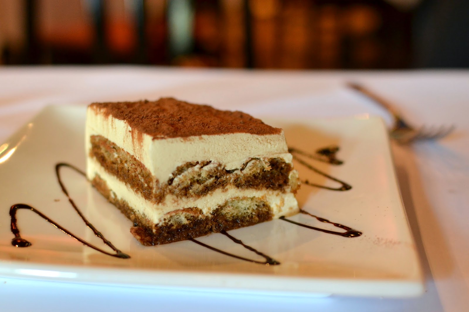 Pasta Brava | The Engineer Chef