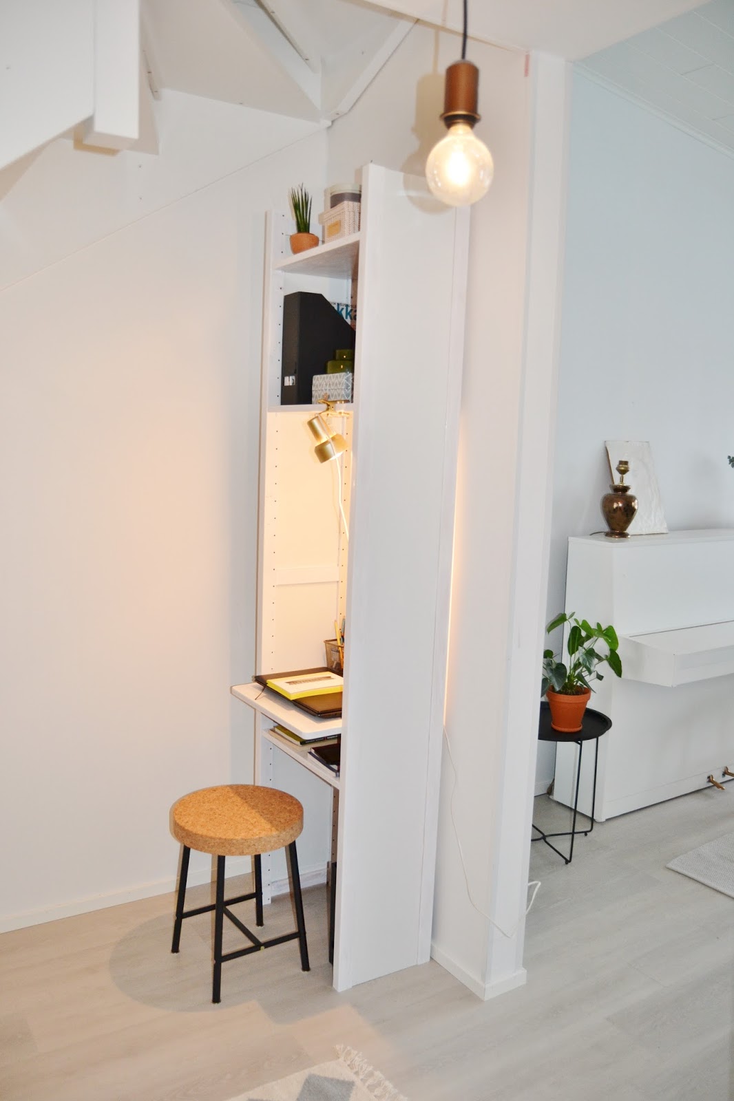 Livialle: ei tullut stringiä, tuli LUNDIA