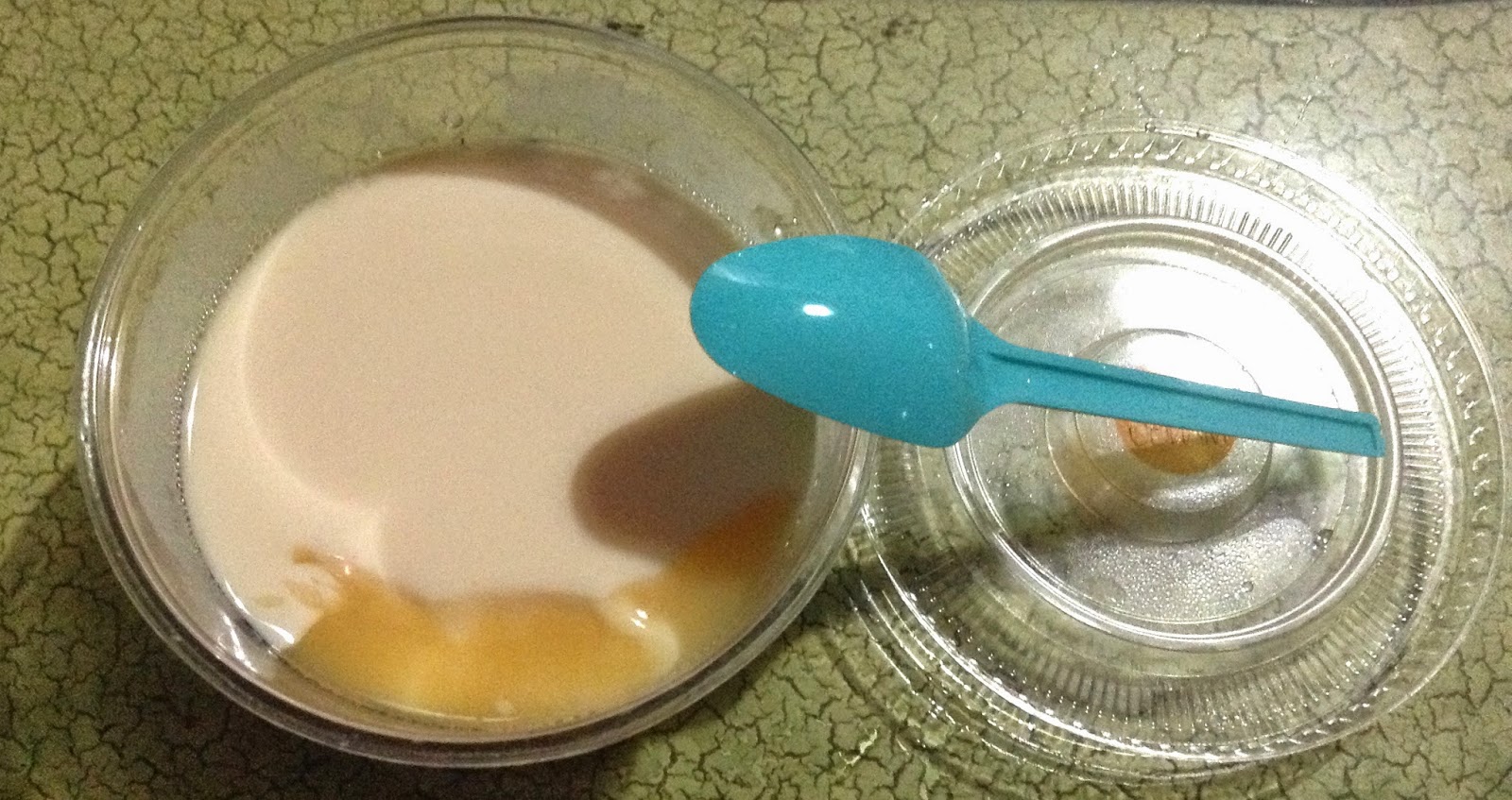 Exploding Color Box: Puyo Desserts