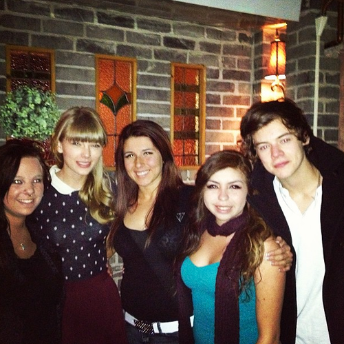 One Direction Girls ♥: Fotos nuevas :)