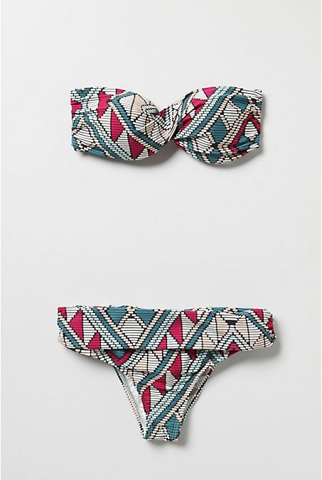 OLA COLLECTION // THE BLOG: ~ Heavens to Gidget: Swimsuits