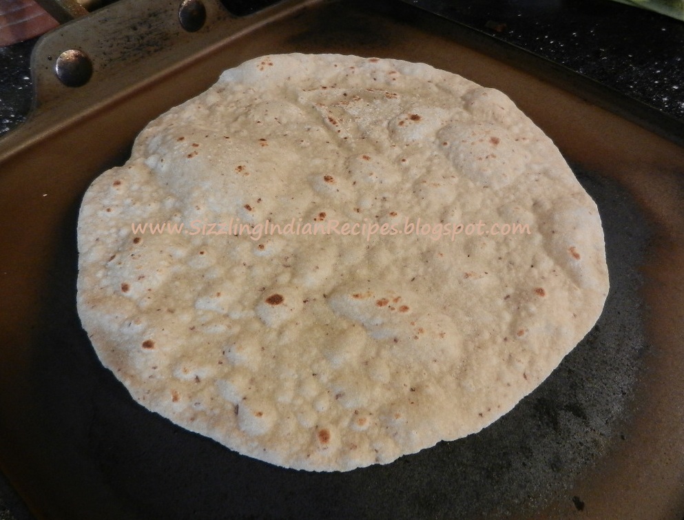 Sizzling Indian Recipes.....: 2012