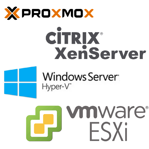 Hypervisores... ¿Que es un Hypervisor?