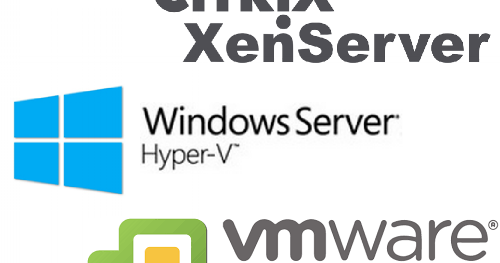 Hypervisores... ¿Que es un Hypervisor?