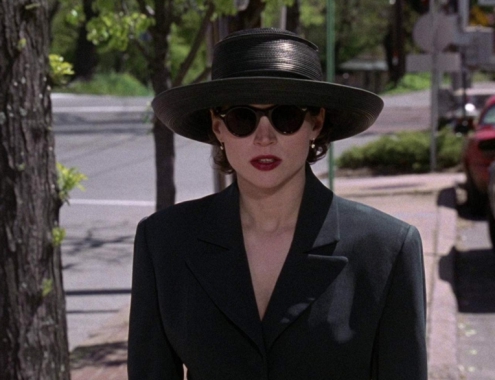 CANON MOVIES: ORIGINAL and REMAKE: SABRINA