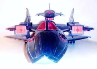 The man who stares at toys: G.I. Joe - Vintage Cobra Night Raven S3P ...