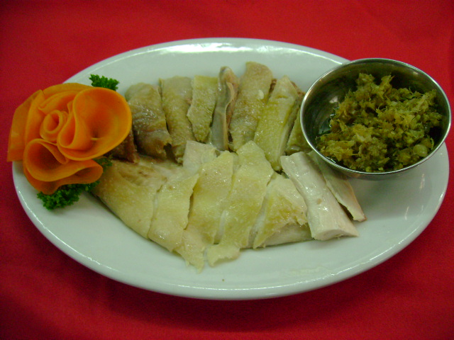 COMIDA CHINO - PERUANA.: PA CHI KAY / ПА CHI KAY