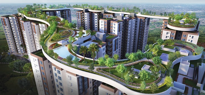 Build India: Siddha Adds Rooftop Skywalks to Kolkata Housing Projects