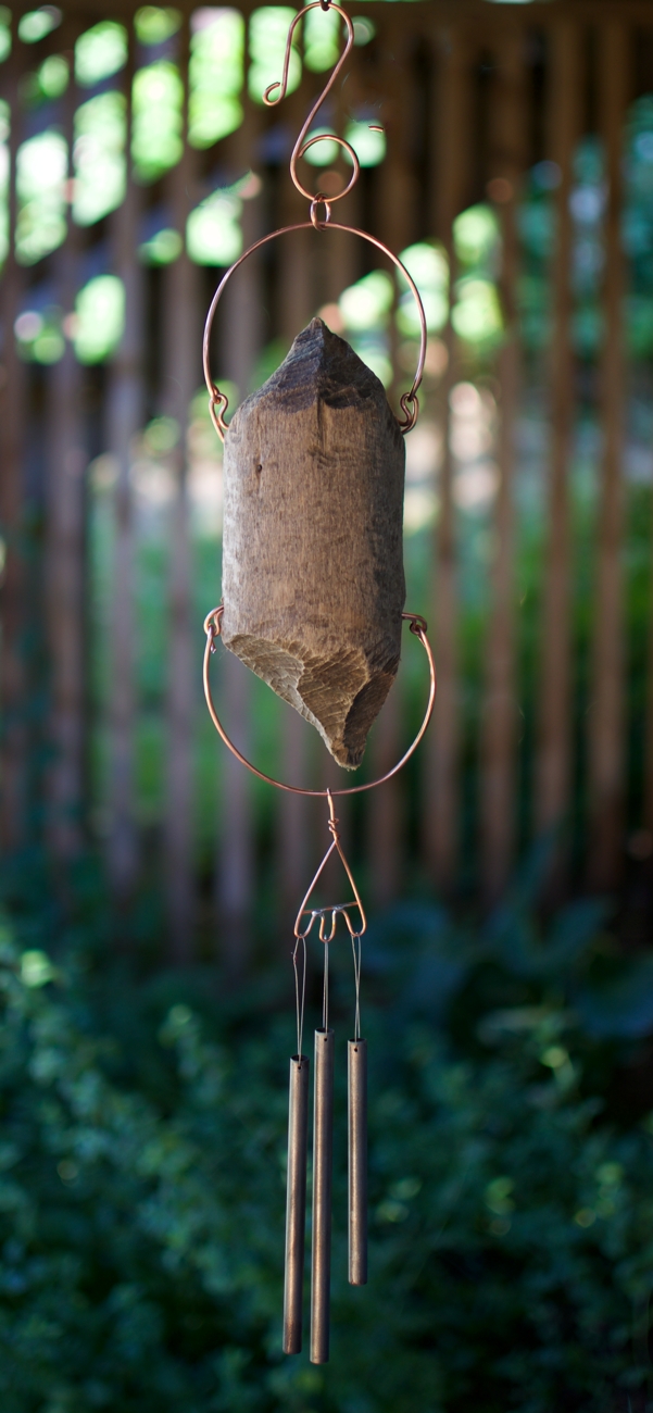 Coast Chimes Wind Chimes, Suncatchers, Home and Garden Art Blog: Beaver ...