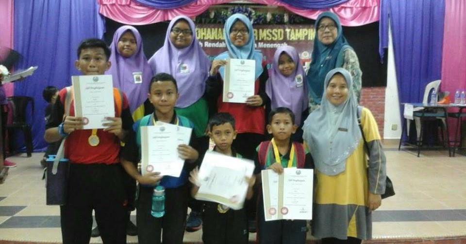 SKDA Johan Catur ~ SEKOLAH KEBANGSAAN DATUK ABDULLAH 73200 GEMENCHEH ...