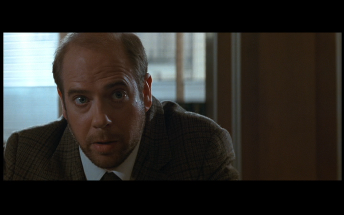 Cinesnatch: Basic Instinct: Scene By Scene Part I