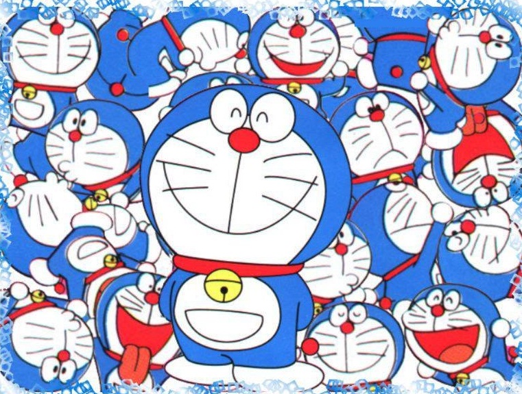 Doraemon Character, Museum,and Fact